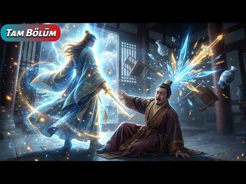 【FULL】Babası onu dışladı ama o eşsiz bir Kılıç Ustası! ⚔️ Ailesini korumak için gücünü açığa çıkardı