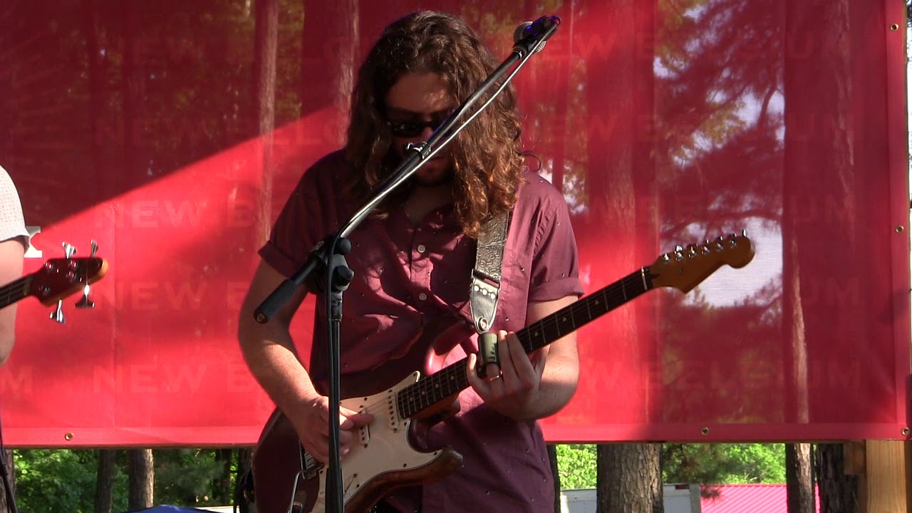 CHRIS JACOBS BAND, OHOOPEE RIVER BOTTOM LAND, ROOSTER WALK 10, PINE ...