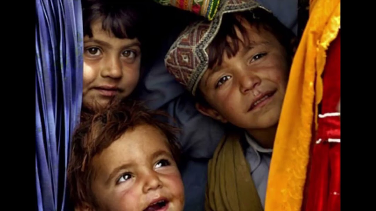 Sad Afghanistan Awareness Edit #saveafghanistan - YouTube
