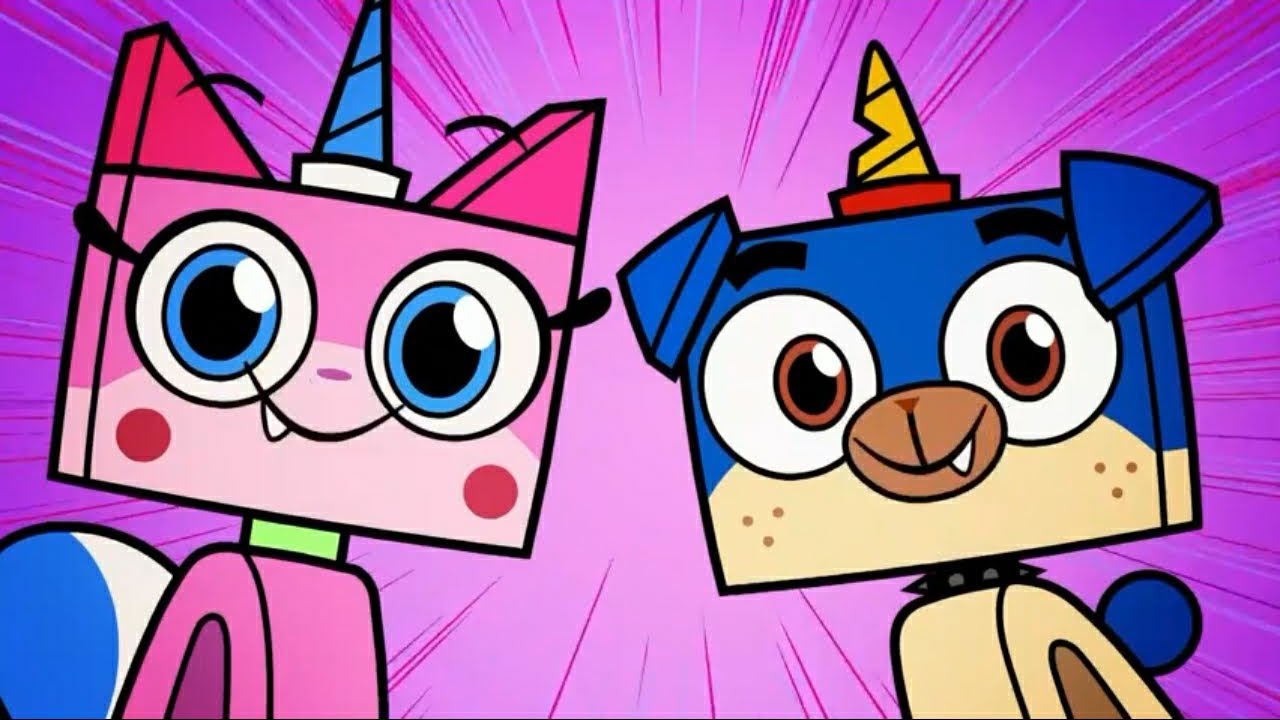 Toad Steals the Cereal in the House/Grounded - YouTube