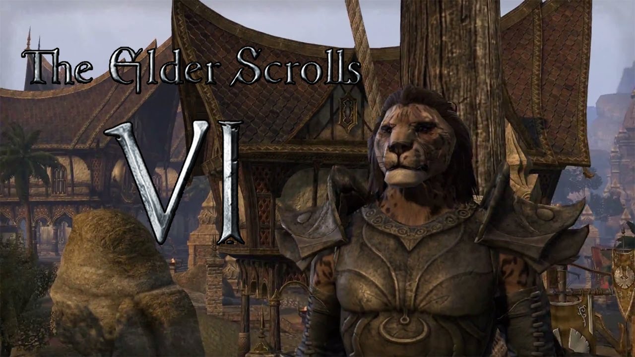 Fun Side Activities Elder Scrolls Vi Wishlist Youtube