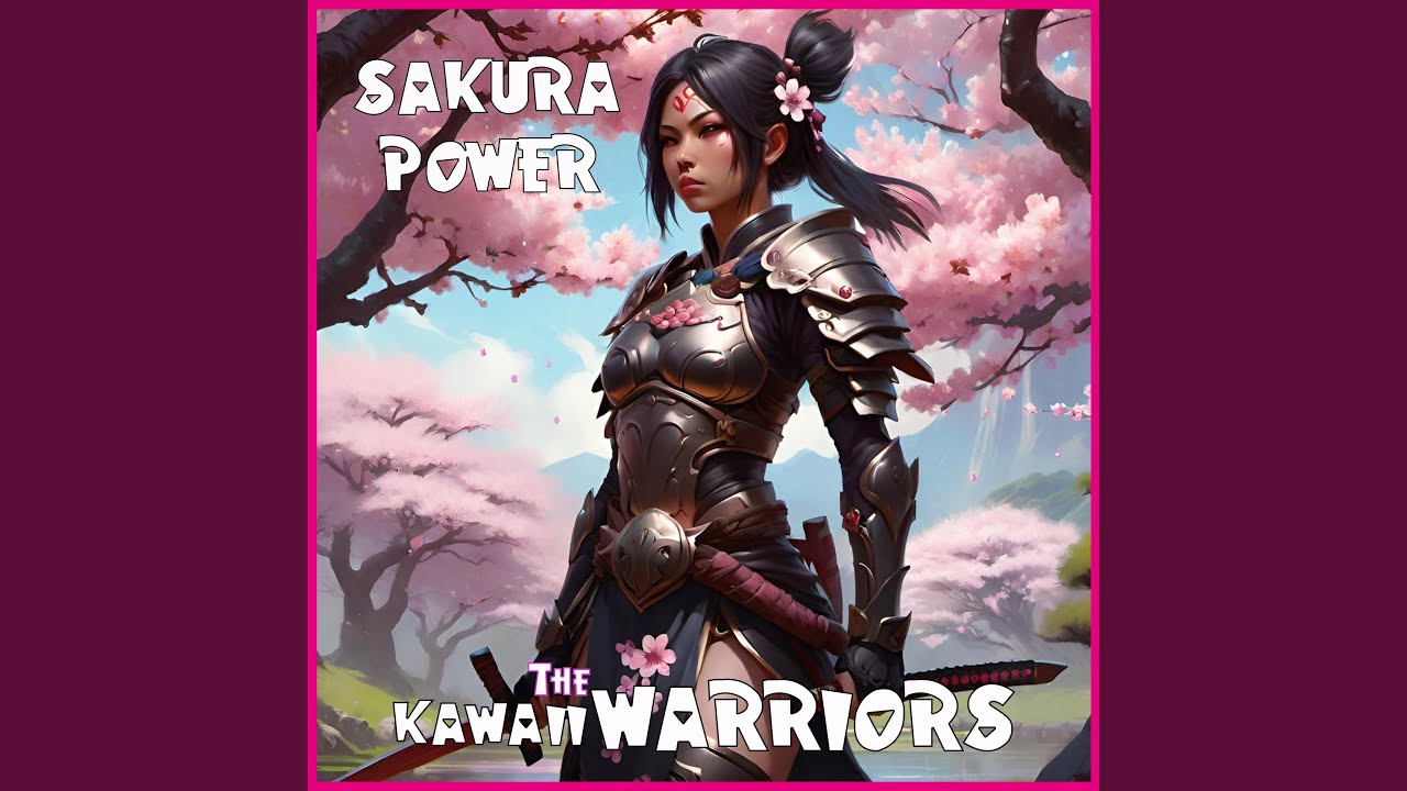 Sakura Power - YouTube