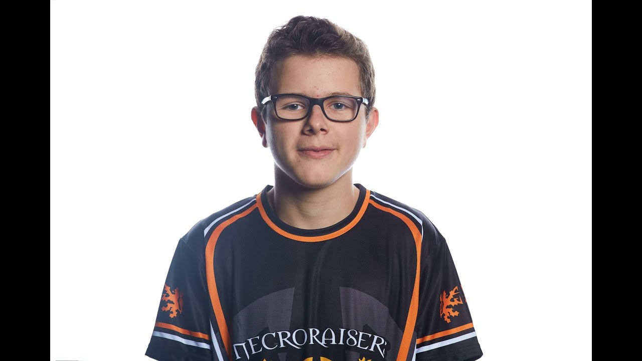 Ich bin ein gamer - Babica - YouTube