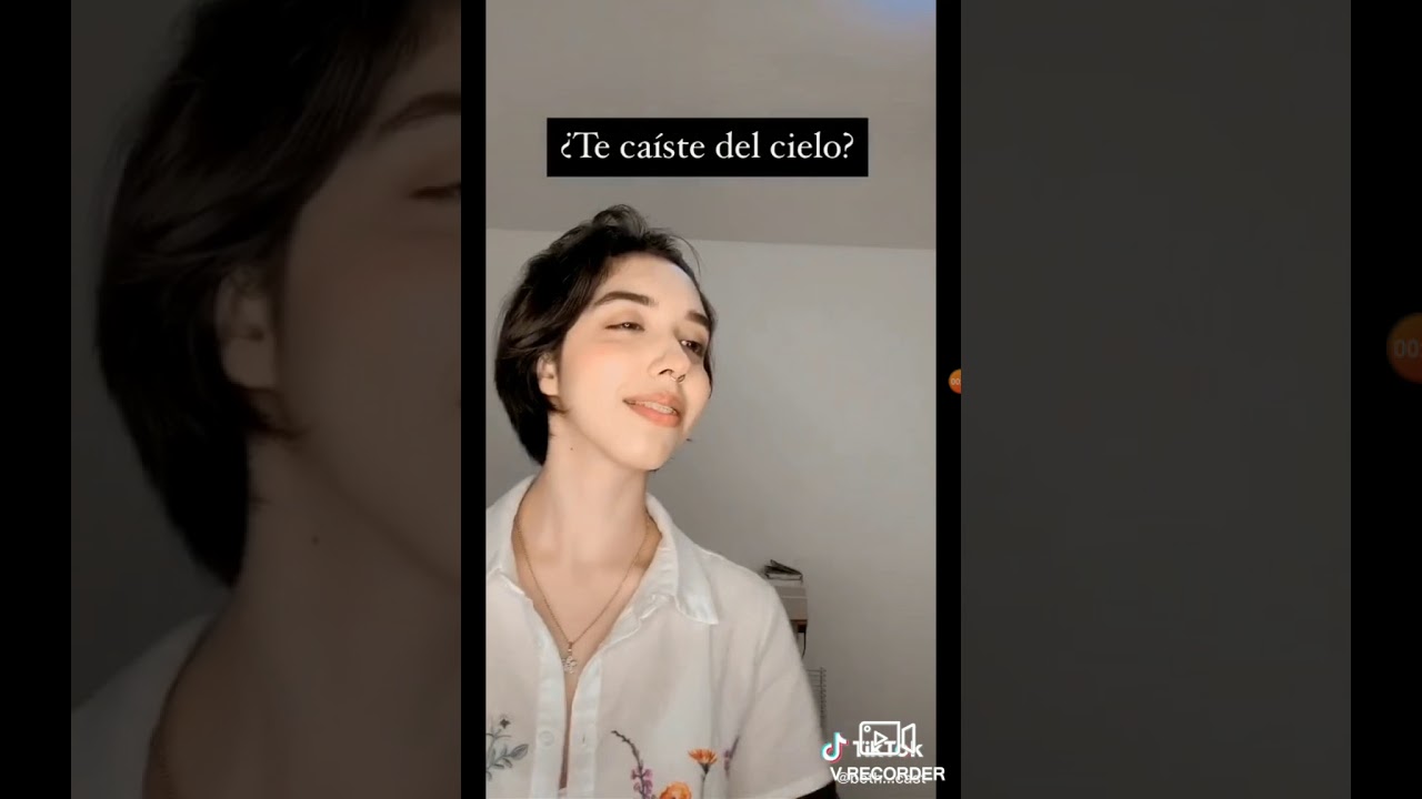 COMO DEFENDERTE DE FORMA SABIA - Tik tok: beth...cast😉👻 - YouTube