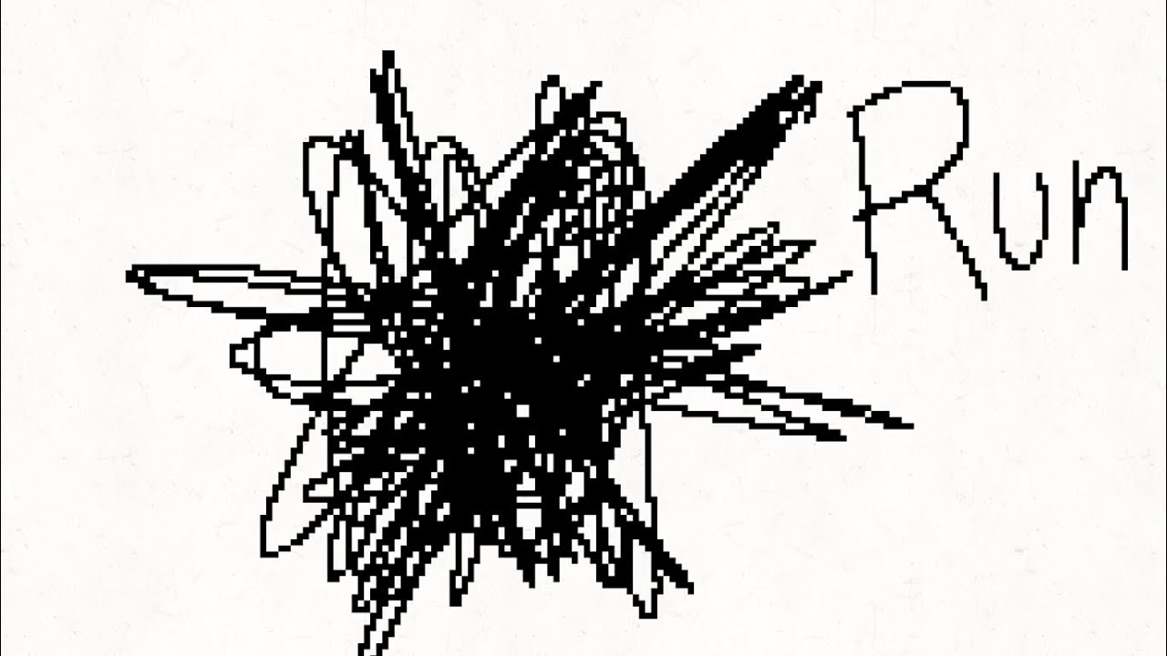 The Shapeless Blob (Gorilla Tag Horror) - YouTube