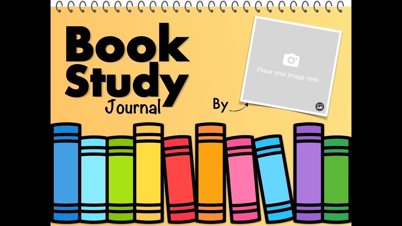 Digital Journal Walk Through - YouTube