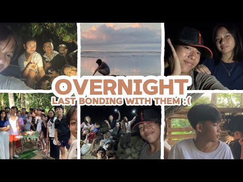 OVERNIGHT - YouTube