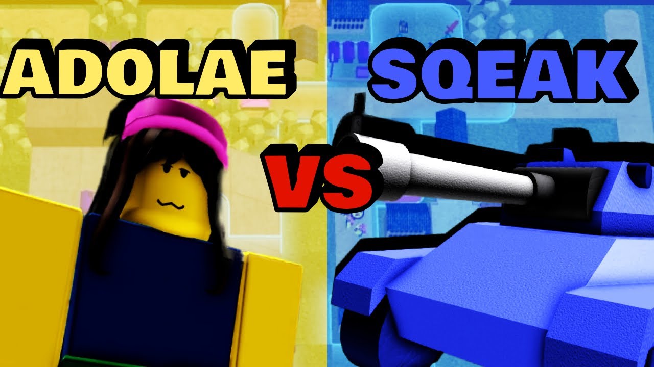 MY FIRST TOURNAMENT MATCH! - Noobs In Combat - YouTube