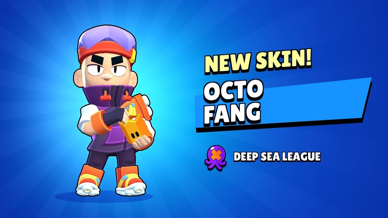 my fang skin 3 - YouTube