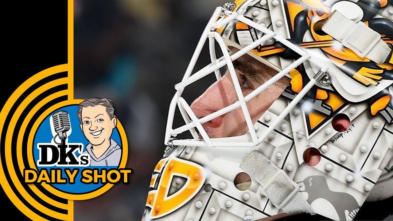 DK's Daily Shot of Penguins: Us angry Serbs - YouTube