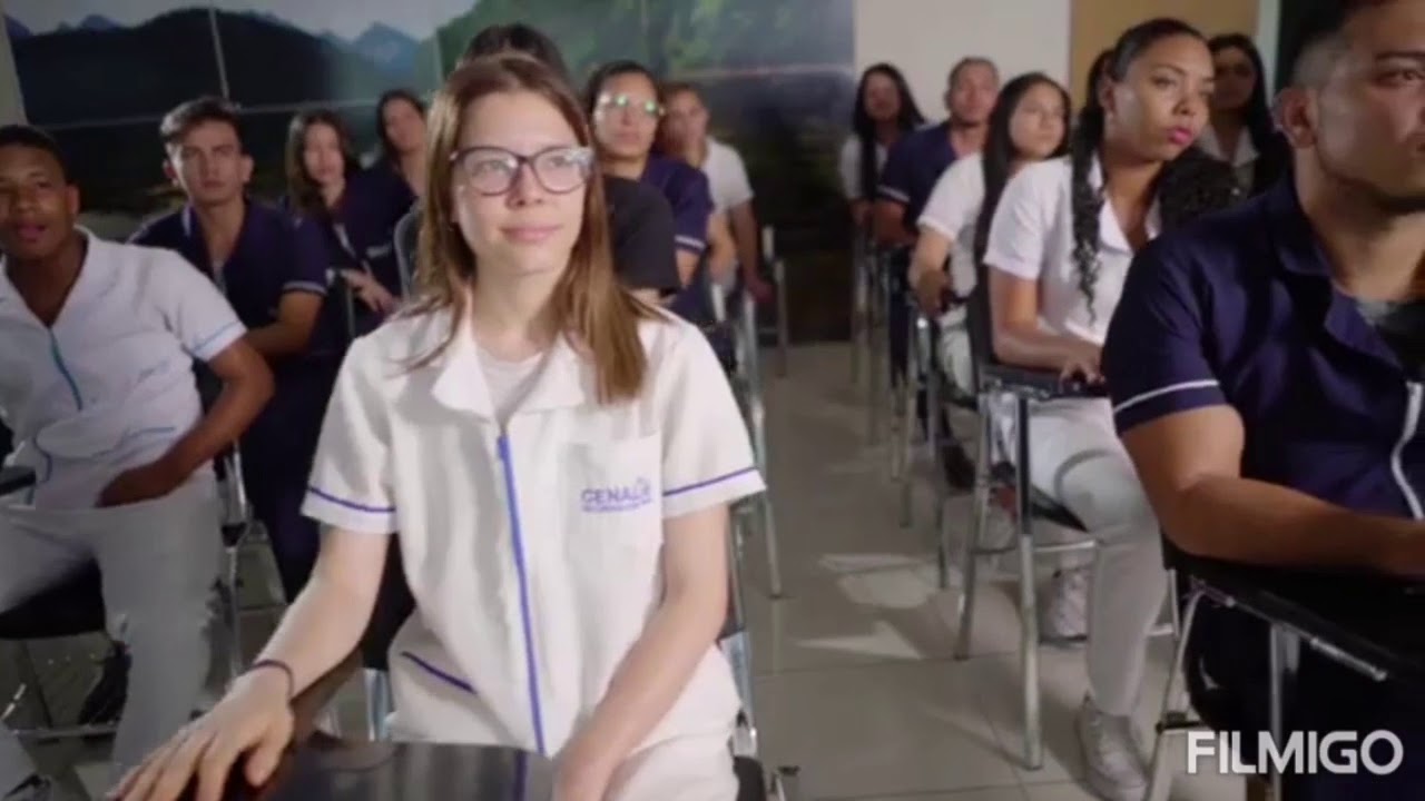 Conoce nuestros méritos como institución CENAL - YouTube