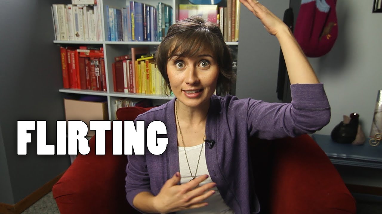 Flirting Youtube