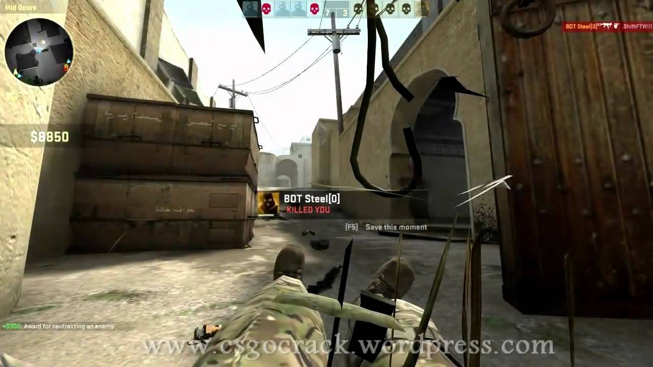 Counter Strike Global Offensive Full Free Download - YouTube