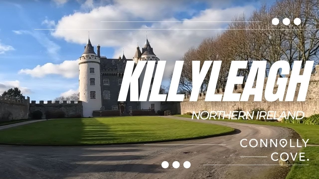 Killyleagh | County Down | Newry, Mourne and Down | Northern Ireland ...