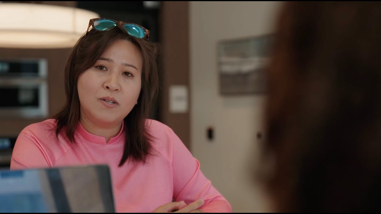 Timothea Vo's Story | “Everybody’s Work” Film - YouTube