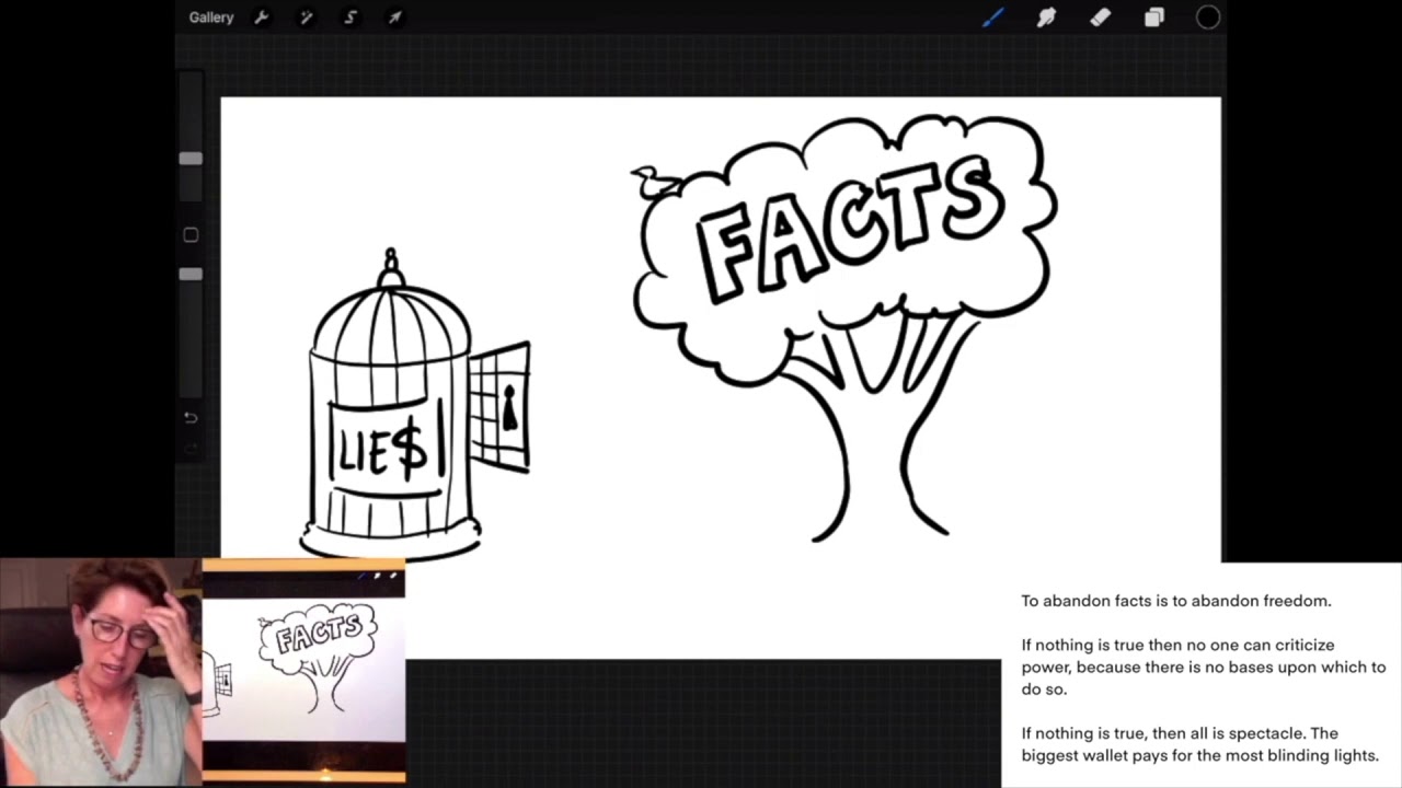 How to draw from a script. - YouTube
