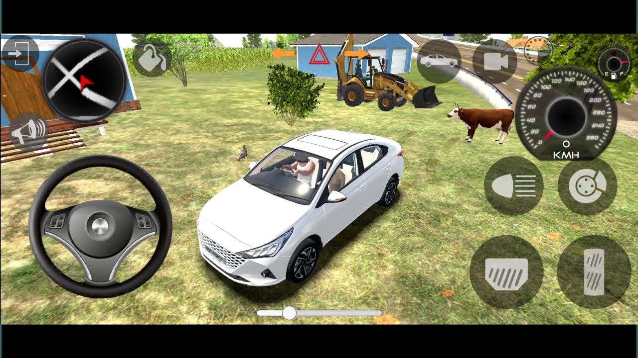 Indian Cars Driving 3D || Normal Car Indian Cars Driving 3D 2023 ...