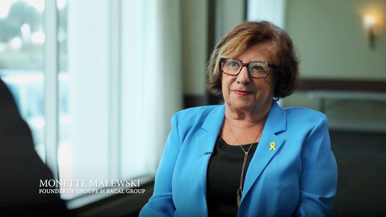 CFHU presents The Philanthropists, Season 3, Episode #1: Monette ...