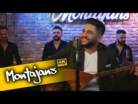 Mehmet Başkal - Hacelim & Elmanın İrisine