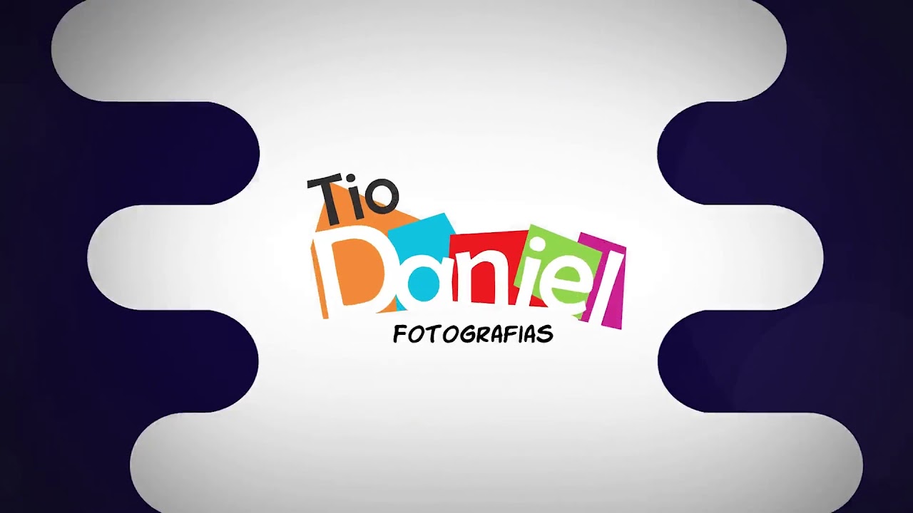 Voucher Promocional - Tio Daniel Fotografias. - YouTube