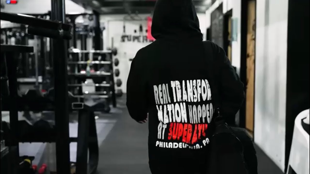 FEMALE GYM MOTIVATION | MOTIVAÇÃO FEMININA ACADEMIA | SUPERATIVO ...