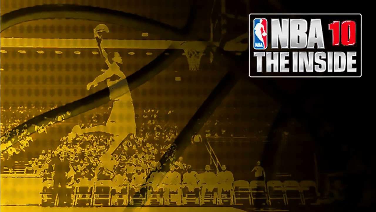 NBA 10: The Inside - Track 18 - YouTube