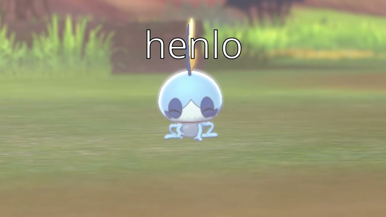 here comes da ~boye~ - YouTube