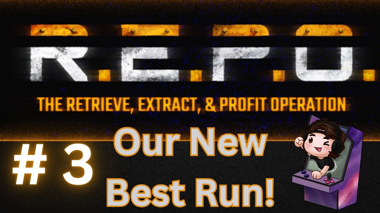 Continuing our PB REPO run! All are welcome here! - YouTube