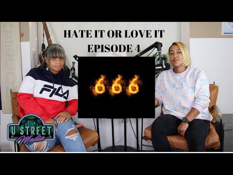 Hate It Or Love It Episode 4 : THE MARK 666 - YouTube