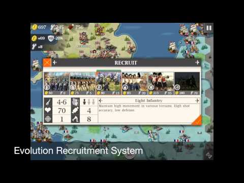 European War 4 intro