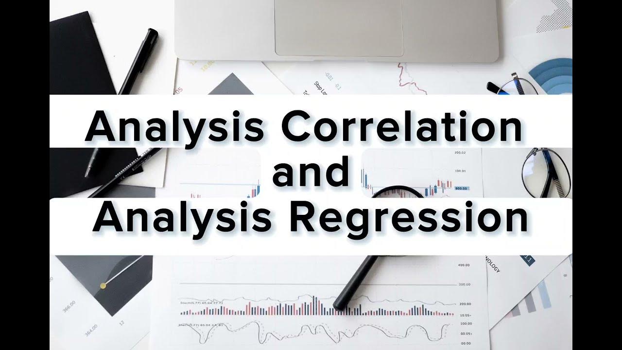 Tutorial Menggunakan Calculator Statistic Kingdom (Analysis Correlation & Regression) - YouTube