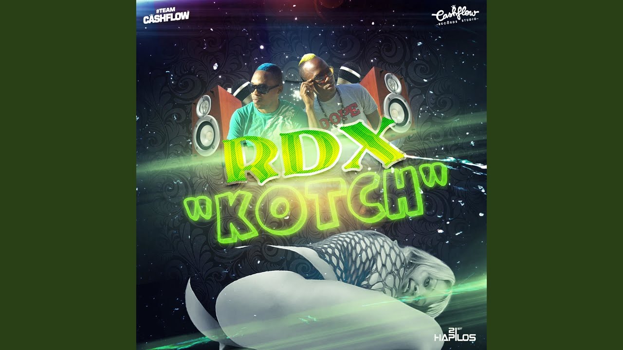Kotch - YouTube Music