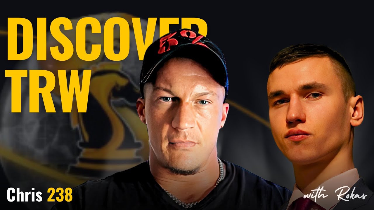 Freelancing Success - Chris | The Real World | Interview 238 - YouTube