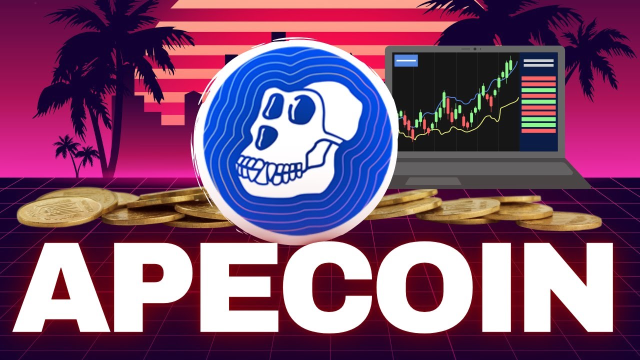Apecoin Crypto Price News Today - Ape Coin Technical Analysis, Price ...
