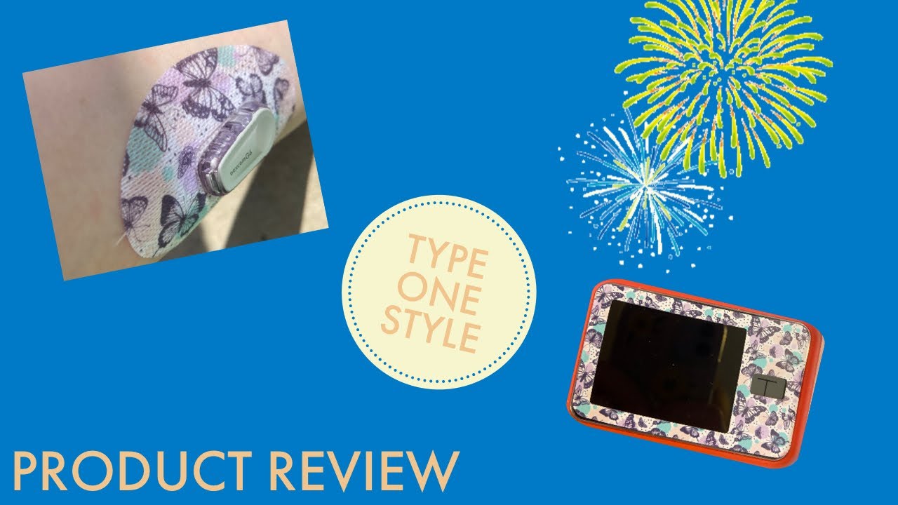 PRODUCT REVIEW: TYPE ONE STYLE - YouTube