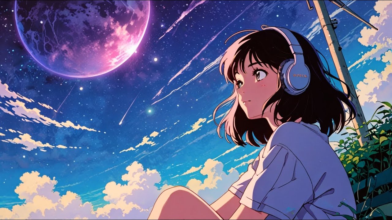 Cozy Lofi Beats for Relaxing and Study | Chill Vibes @ChillSound-lofi ...