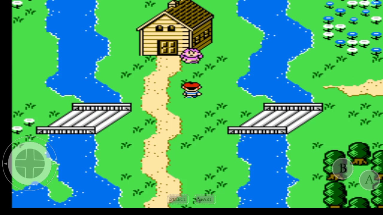 Earthbound beginnings 25th anniversary part 1 - YouTube