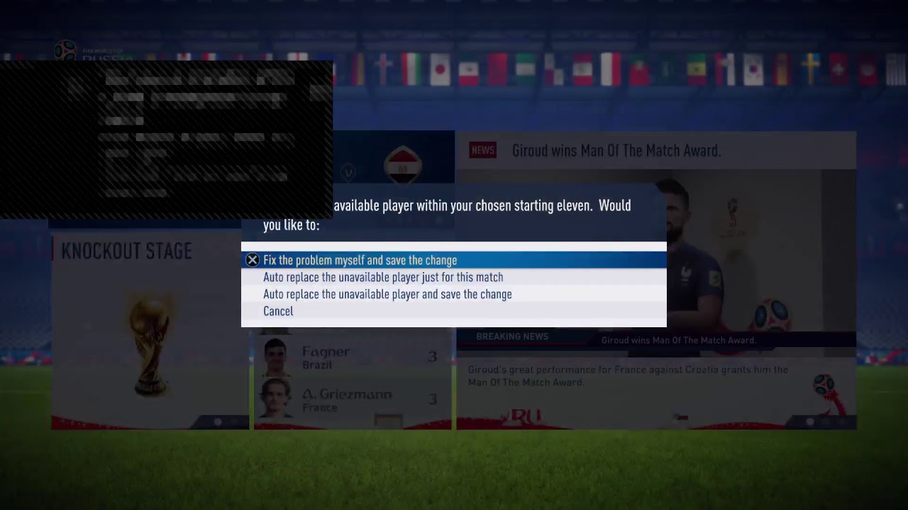 PRO PLAYER!!!!!!!!!!!!!!!!!!! [fifa 18] - YouTube