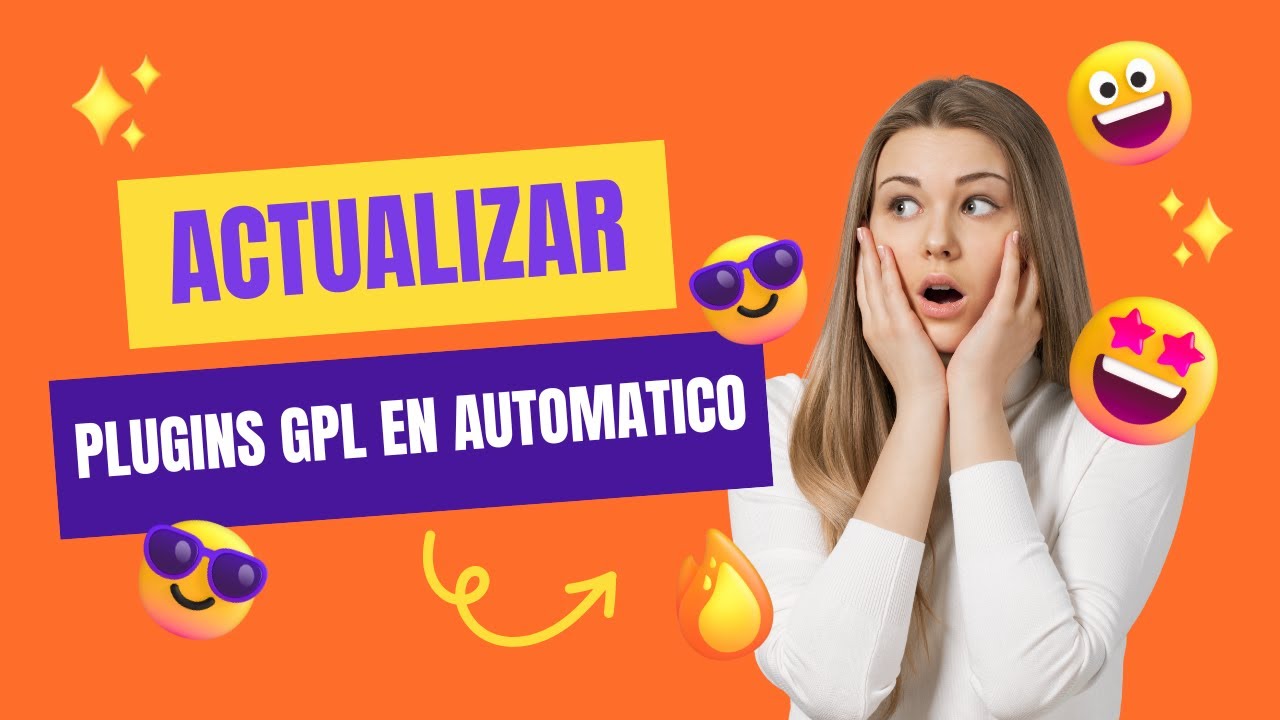 🔥 GPL CLUB UPDATER: LA MEJOR HERRAMIENTA PARA ACTUALIZAR TUS PLUGINS DE ...