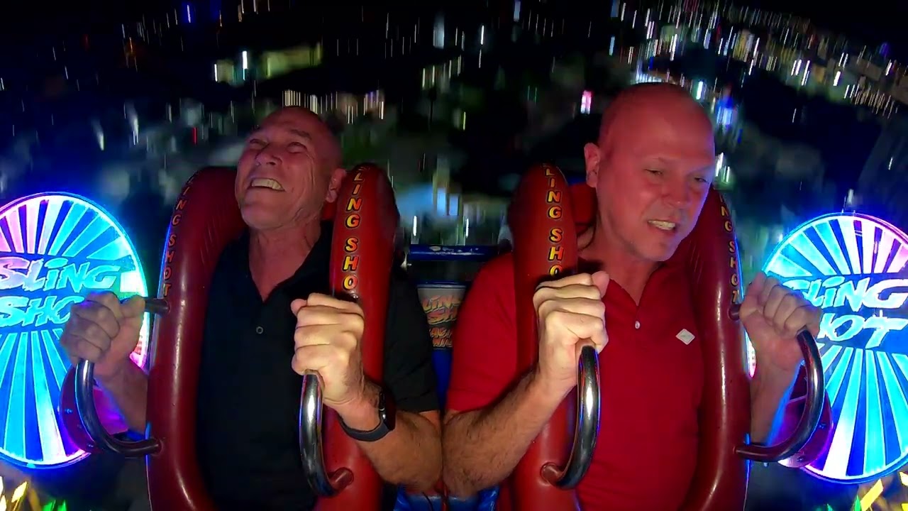 Dean & Wayne - YouTube