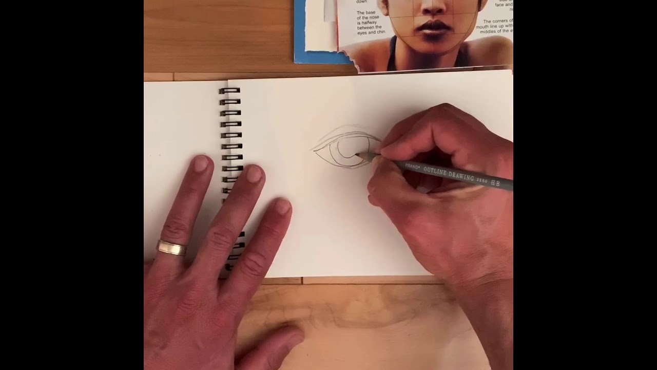 Intro to drawing - YouTube