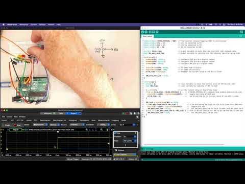 Arduino Tutorial on Debouncing Tactile Switch Inputs in Firmware using millis() - YouTube