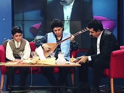 Ibrahim tatlises - Murat Cobanoglu - Neyine Güvenem Yalan Dünyanin