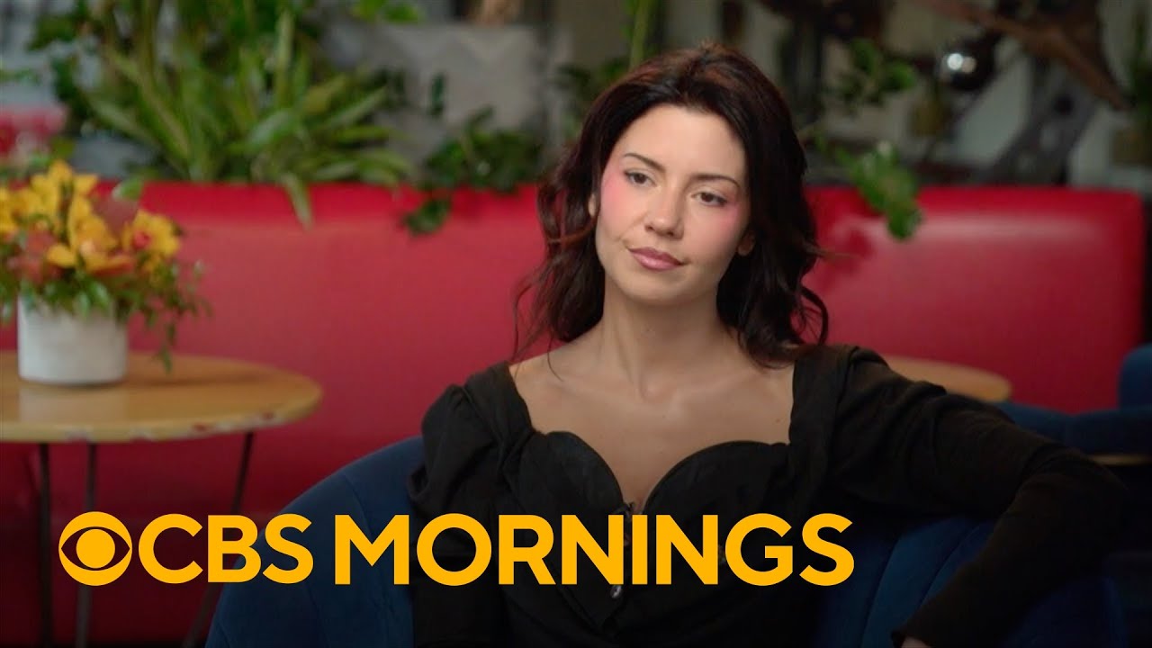 Extended interview: MARINA on why she took a break from music, her ...