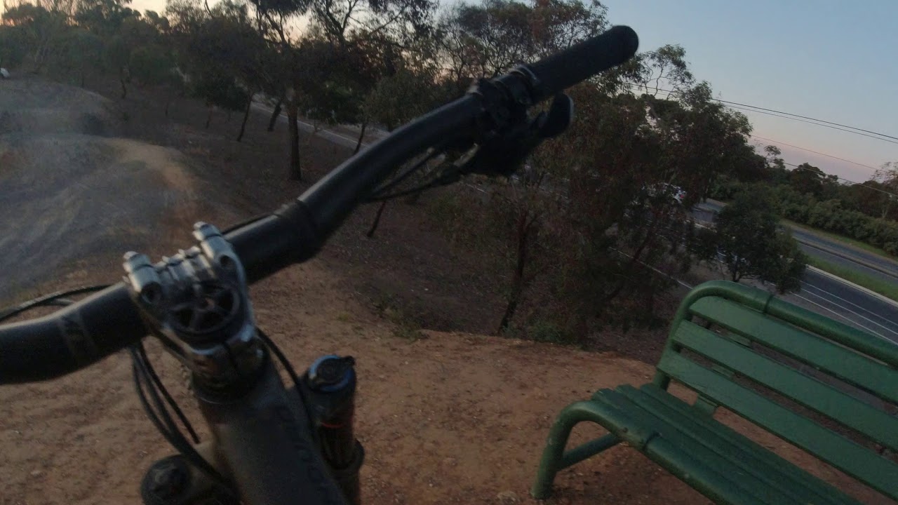 bower rd track - YouTube