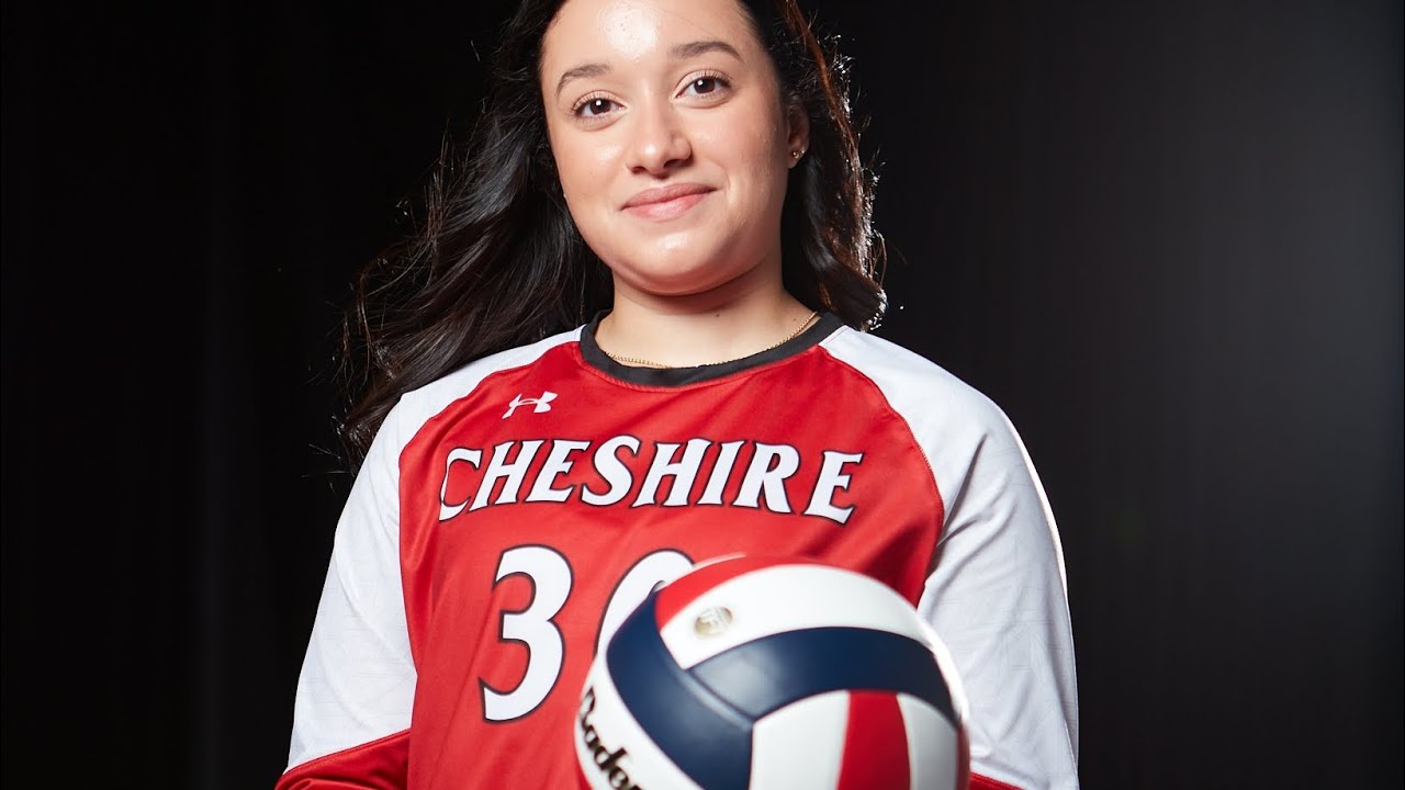 Cheshire High School highlights - home game - YouTube