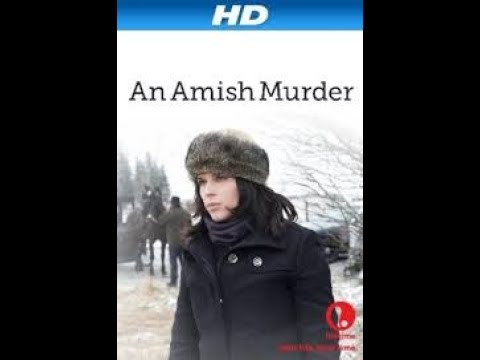 An Amish Murder 2013 Neve Campbell C.Thomas  Howell 480p