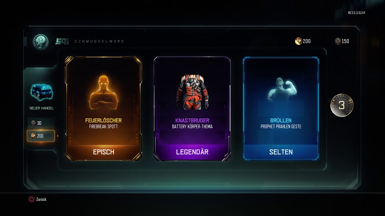 MSMC und OLYMPIA in BO3!!! | Pack Opening #28 [german/HD] - YouTube