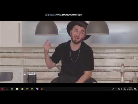 aklım gider aklıma official video