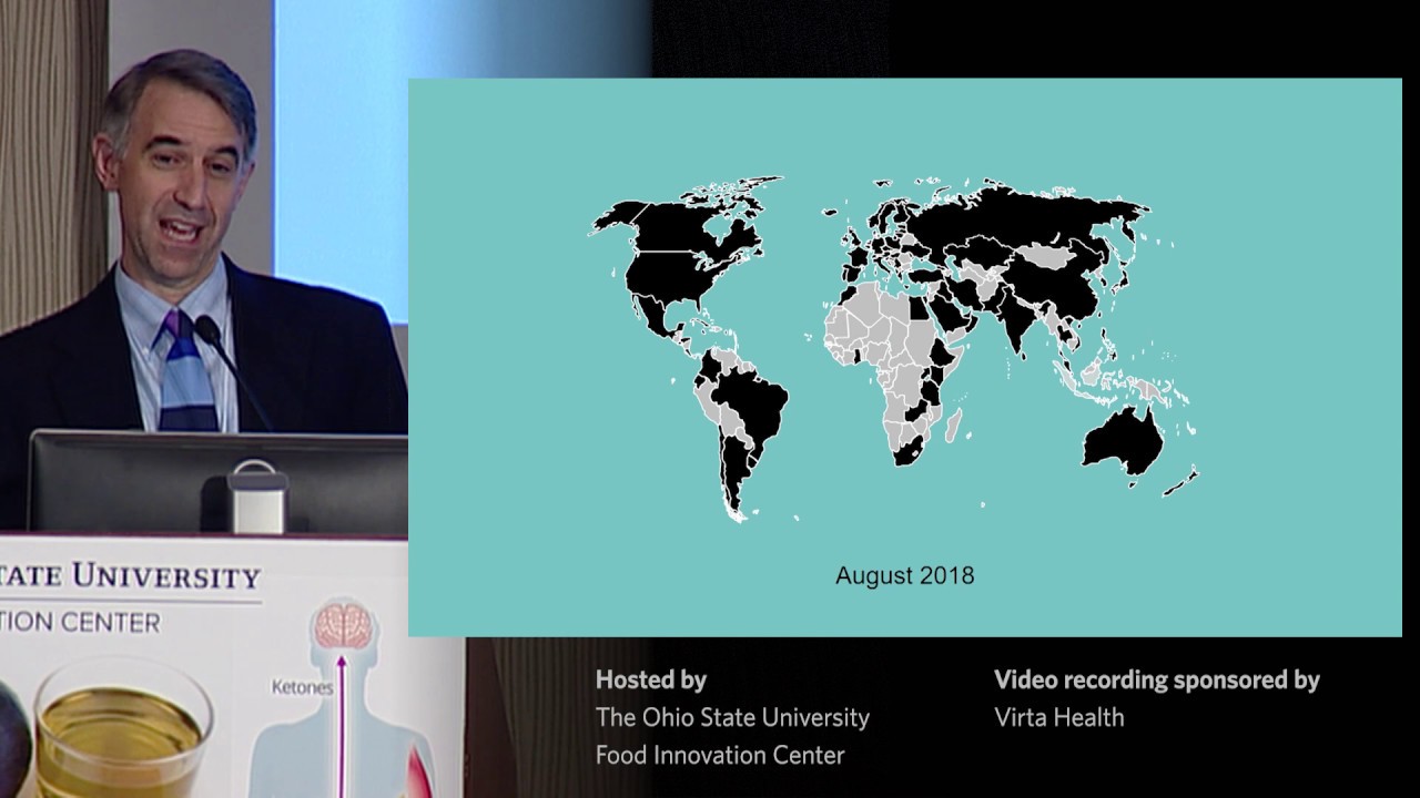 13 - Dr. Eric Kossoff - Ketogenic Diet and Seizure Managment - YouTube